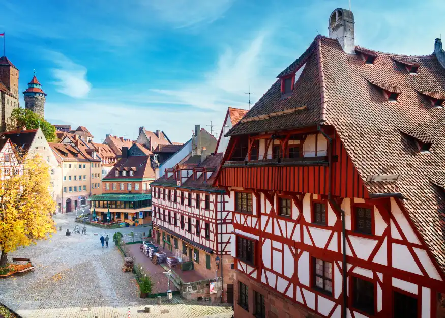 Viaggi organizzati GRAN TOUR GERMANIA 2026-27 | Guiness Travel Tour ...